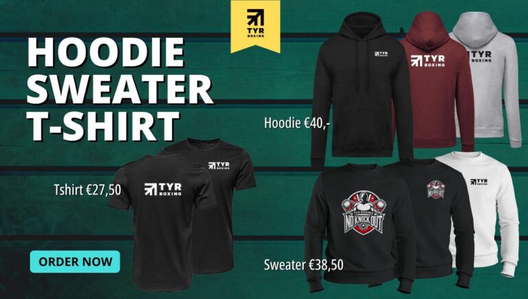 Shop - Tyr BoxingTyr Boxing